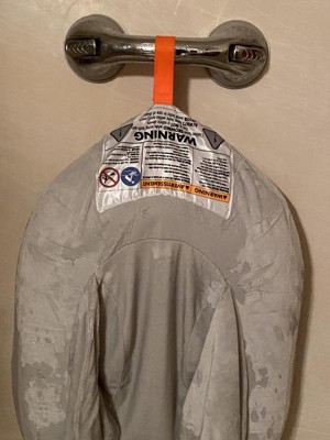 Boon Puff Inflatable Baby Bather : Target