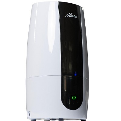 Hunter Aspire 0.7 Gal Ultrasonic Cool Mist Humidifier-white : Target