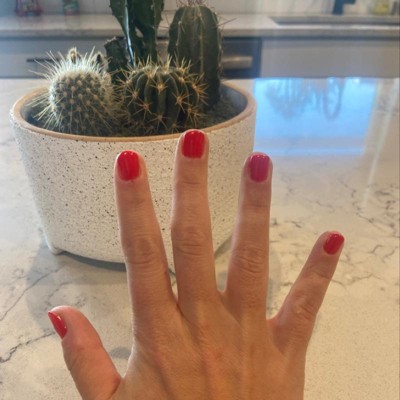 Le Mini Macaron Mini Gel Nail Polish Kit - 5ct : Target