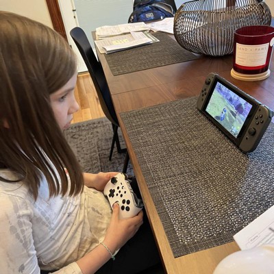 Zen Pro Wireless Gaming Controller - Black : Target