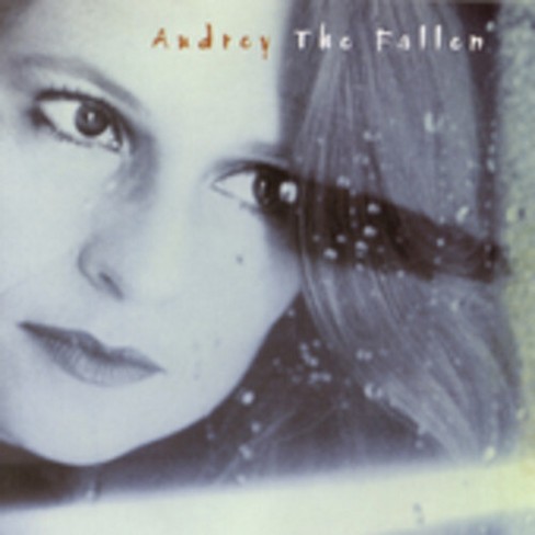 Audrey Auld - Fallen (cd) : Target