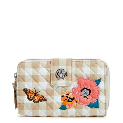 Pacsafe Rfidsafe V50 Anti Theft Rfid Blocking Compact Wallet Black : Target