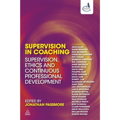 Leadership Coaching - 2nd Edition By Jonathan Passmore (paperback) : Target