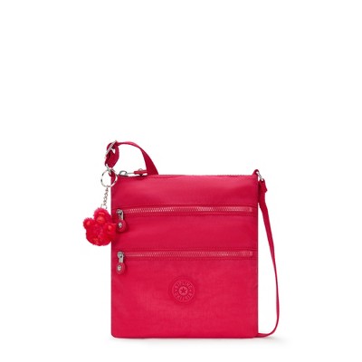 Kipling Keiko Crossbody Mini Bag Confetti Pink : Target