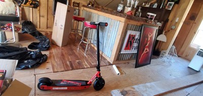 Razor E195 Electric Scooter - Red : Target