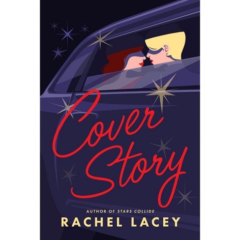 Cover Story - By Rachel Lacey (paperback) : Target
