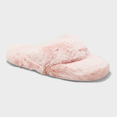 Pink : Women’s Slippers : Target