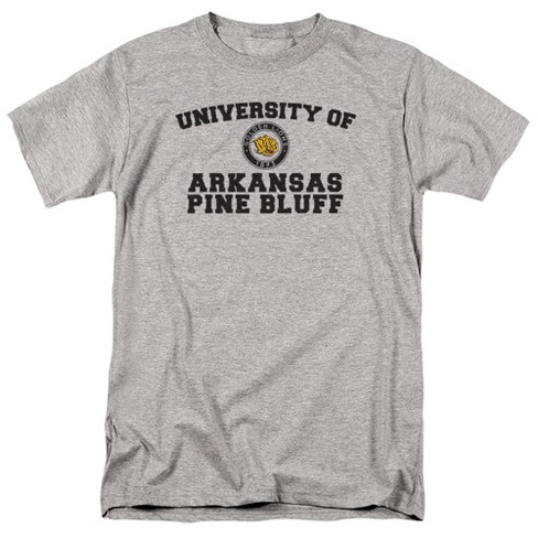 Campus Lab University Of Arkansas At Pine Bluff Official Circle Logo ...
