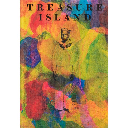 Treasure Island - By Robert Louis Stevenson (hardcover) : Target
