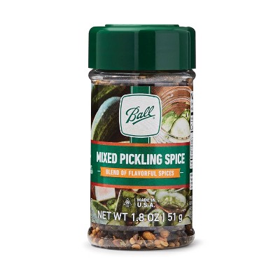Dill Seeds (suwa / Sua) Whole, Spice - 3oz (85g) - Rani Brand Authentic ...