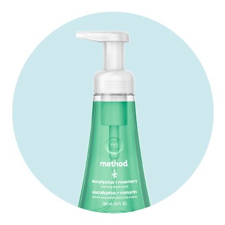 Method products at Target