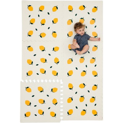 Activity Playmat - Cloud Island™ Lemons : Target