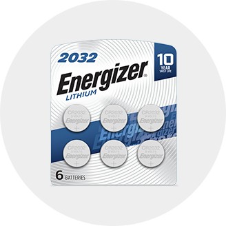 Batteries at Target | Essential Power for Your Devices