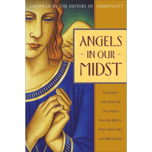 Angels In Our Midst - (paperback) : Target