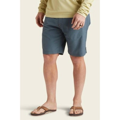 Men's Horizon Hybrid Shorts 2.0 - Howler Brothers 32 : Target
