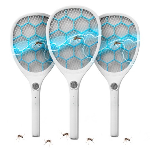 Mosquito Killer Racket