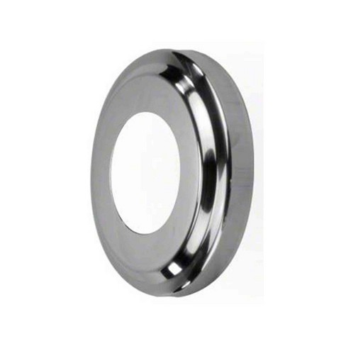 New Swimline 87904 Replacement Ladder Stainless Steel Escutcheon Plate ...