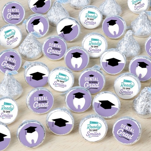 Big Dot Of Happiness Dental School Grad - Dentistry And Hygienist ...