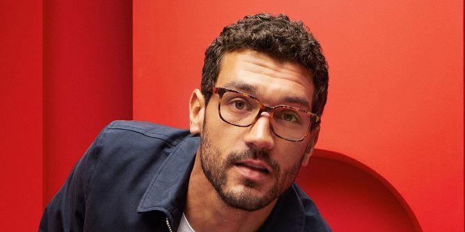 Target Optical : Target