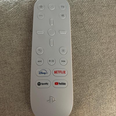 Playstation 5 Media Remote : Target