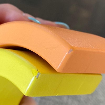 Lovevery Montessori Rainbow Baby Toy : Target