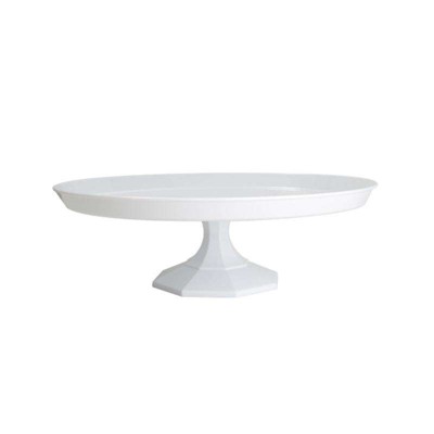 White Cake Stand - Spritz™ : Target