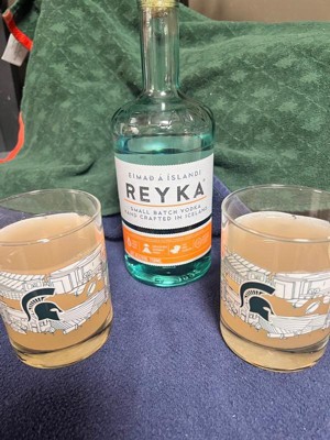 Reyka Vodka - 750ml Bottle : Target