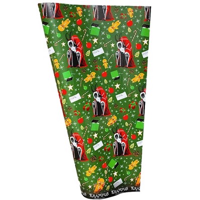Crowded Coop, Llc Team Fortress 2 Gift Wrap 27" X 39" : Target