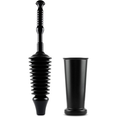 Simplehuman Toilet Plunger With Caddy : Target