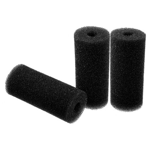 Unique Bargains Aquarium Pre Filter Foam Roll Foam Sponge Roll Intake ...