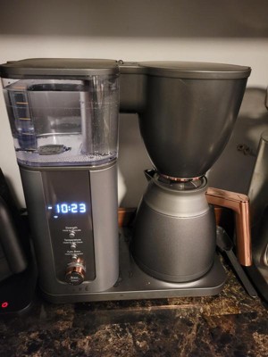 Cafe Specialty Drip Coffee Maker With Thermal Carafe Stainless Steel ...