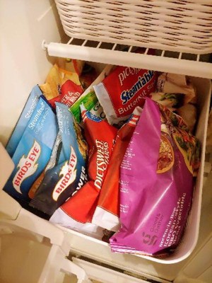 Wave Medium Storage Bin - Brightroom™ : Target