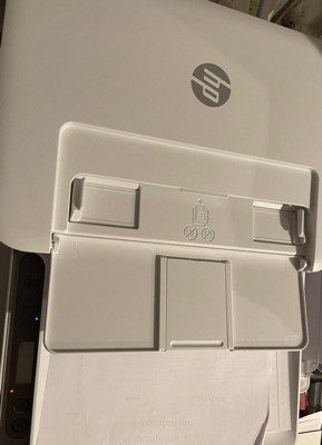 Hp Deskjet 4255e Wireless All-in-one Color Printer, Scanner, Copier ...