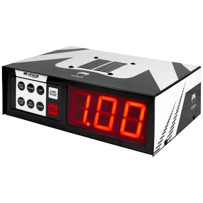 Venum Digital Boxing Round Timer : Target
