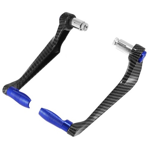 Unique Bargains Universal Motorcycle Brake Clutch Lever Guard Protector ...