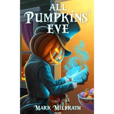 When Pumpkins Fly - By Margaret Lawrence (hardcover) : Target