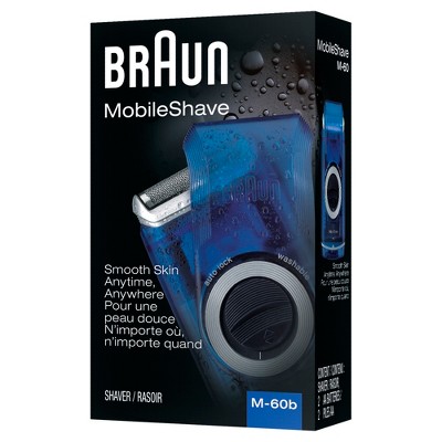 Braun 8985 Electric Shaver : Target