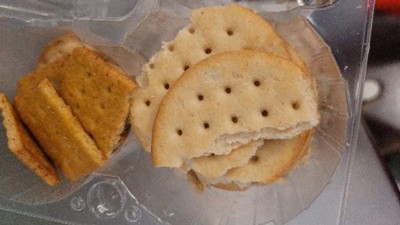 Entertainment Collection Cracker Variety - 13.1oz - Good & Gather™ : Target