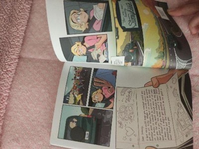 Good-bye Stacey, Good-bye (the Baby-sitters Club Graphic Novel #11): A ...