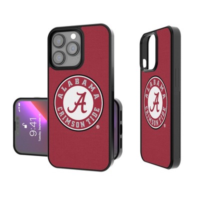 Keyscaper University Of Alabama Crimson Tide Burn Folio Cell Phone Case ...