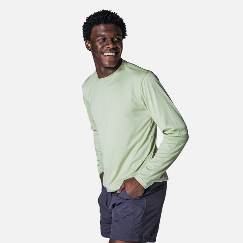 Vapor Apparel Men's Upf 50+ Uv Sun Protection Solar Long Sleeve Shirt ...