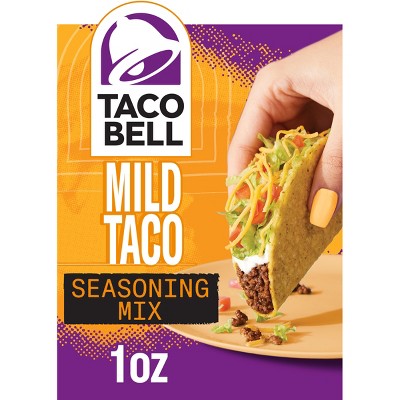 Taco Bell : Target