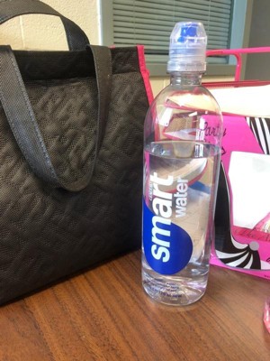 Smartwater Bottles - 6pk/33.8 Fl Oz : Target