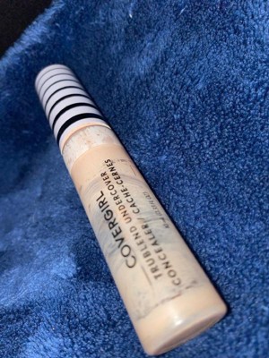 Covergirl Trublend Undercover Concealer - L400 Classic Ivory - 0.33 Fl ...