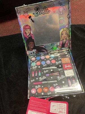 Barbie Makeup Case : Target