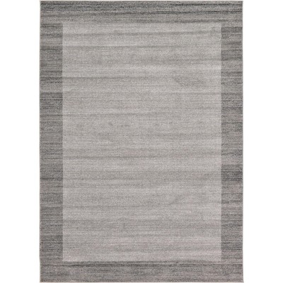 7'x10' Trellis Tufted Area Rugs Gray - Threshold™ : Target