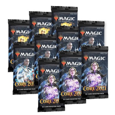 Magic: The Gathering : Target