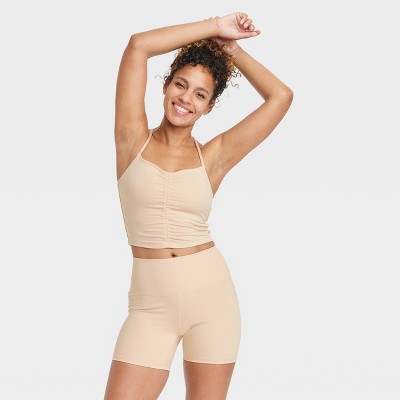 Workout Tops & Workout Shirts for Women : Target
