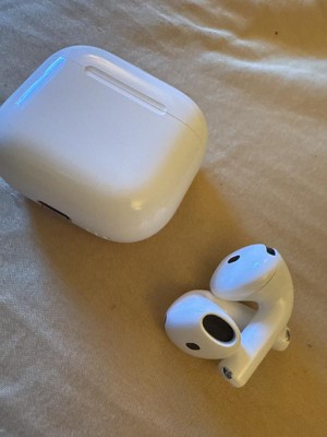 Apple Airpods Pro 2 With Active Noise Cancellation : Target