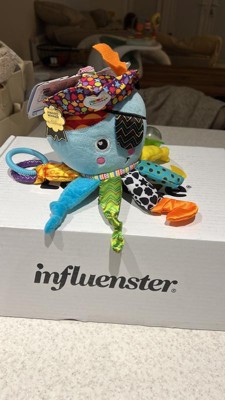 Lamaze Captain Calamari : Target